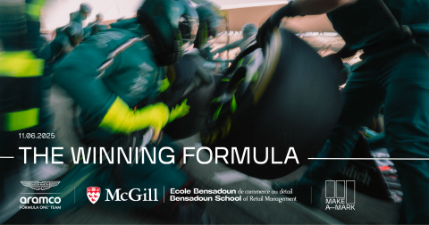 The Winning Formula | Bensadoun School of Retail Management - McGill ...