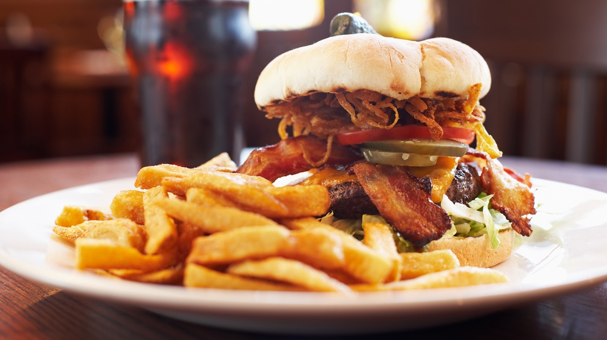 Common gene variant influences food choices | Channels - McGill University Common gene variant influences food choices | Channels - McGill University