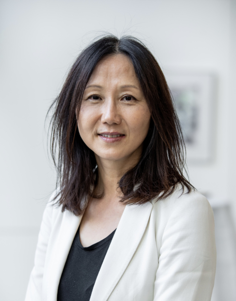 McGill Chemistry Student Invited Lecture: Zhenan Bao- Skin-Inspired ... McGill Chemistry Student Invited Lecture: Zhenan Bao- Skin-Inspired ...