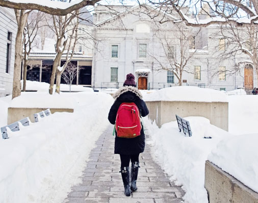 School Of Continuing Studies Mcgill University
