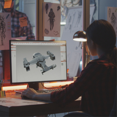 Gaming, Extended Reality, and Software Development in Collaboration ...