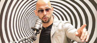 Andrew Tate: A Case Study on the Effects of Online Influencers on ...