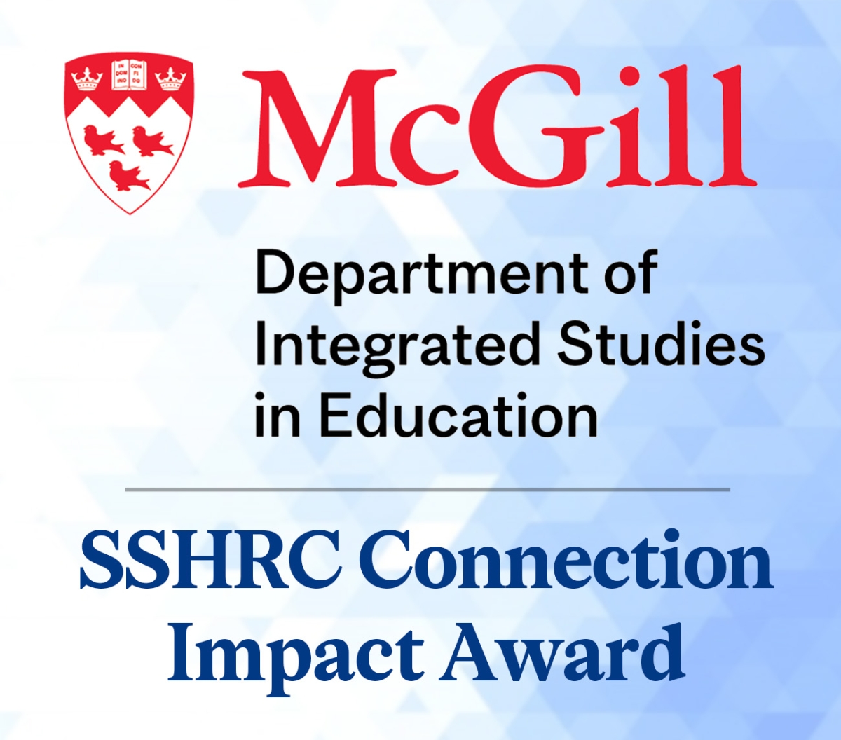 DISE's Janine Metallic and Jessica Coon Recognized for Work on Mi'gmaq ...