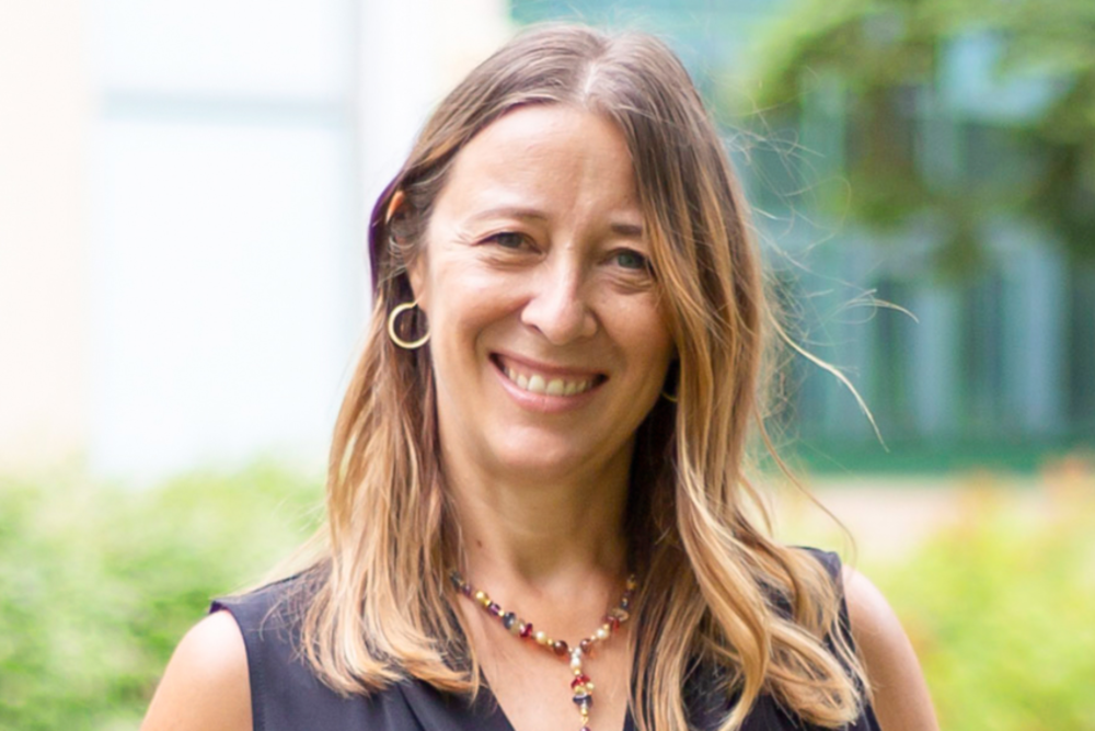 Danyèle Lacombe appointed Vice-Dean and Director, Campus Outaouais ...