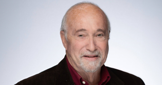 Mark Yaffe honoured with Lifetime Achievement Award | Education and ...