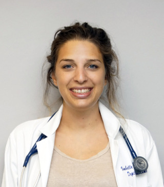 Dr Isabelle Malhamé joins the Division of General Internal Medicine ...