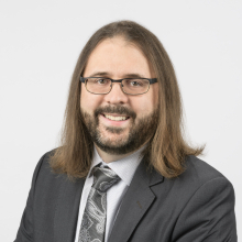 David Labbé | Newsroom - McGill University