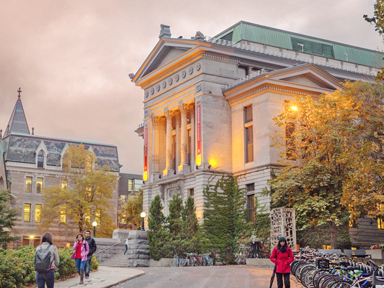 Montreal Museums Day @ Redpath Museum | Redpath Museum - McGill University