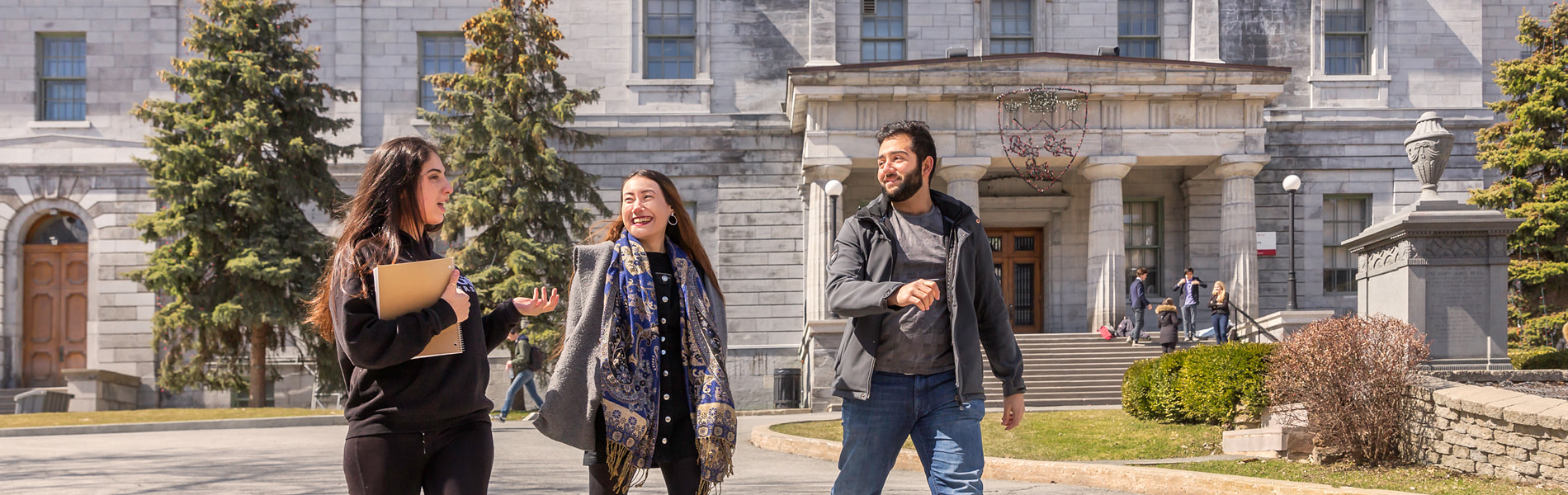 Home | McGill University