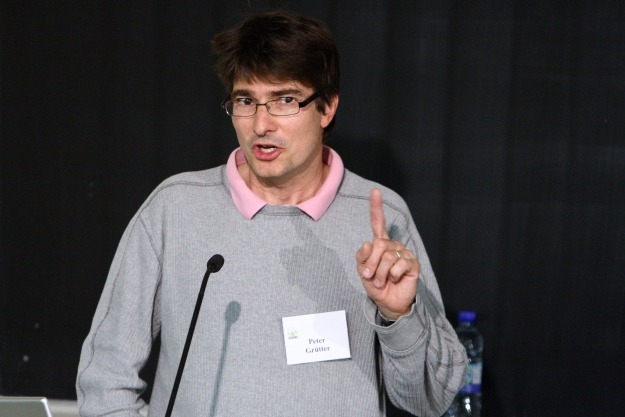 Album de photos | Faculté des sciences - McGill University